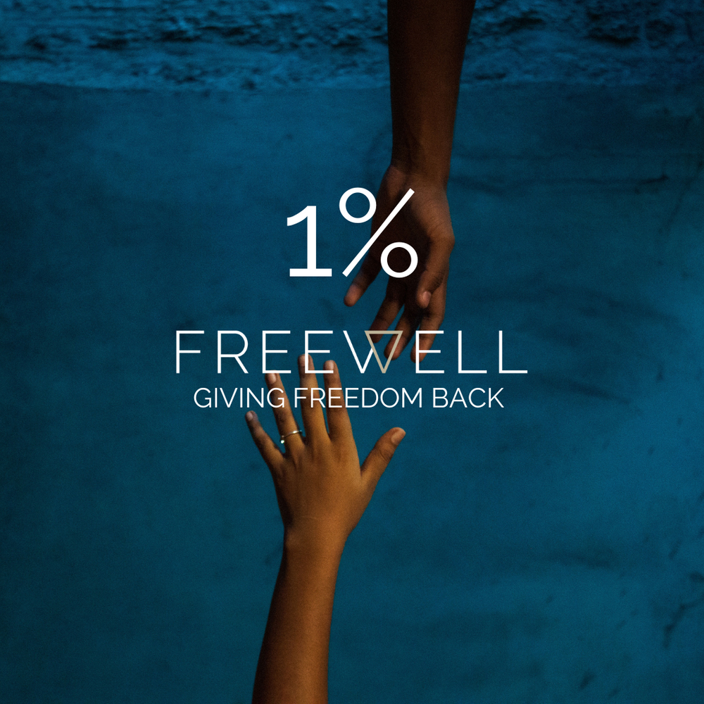 Freewell | Functional Self Care For Active People